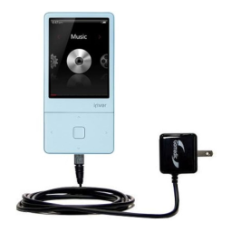 iRiver E300 Instrucciones de operación | Manualzz
