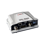 OxTS RT3000 Inertial and GPS Measurement System User Manual | Manualzz