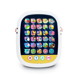 Best Learning Touch & Learn Tablet Manual | Manualzz