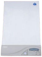Ideal icos HE30 User Manual - Natural Gas Condensing Boiler | Manualzz