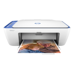 HP DeskJet 2300 All-in-One Printer series User Guide | Manualzz