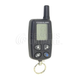 car alarm CA 650 Installation Instructions | Manualzz