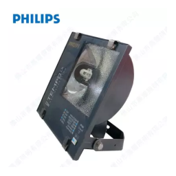 Philips RVP350 HPI-T250W IC 220V-50Hz A SP BK, RVP250 MHN-TD150W IC ...