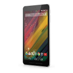 HP Tablet Quick Start Guide | Manualzz