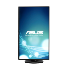 Asus VN279QL Monitor Manual de usuario | Manualzz