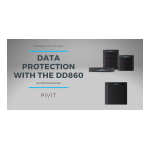 Data Domain DD690g Installation And Setup Manual | Manualzz