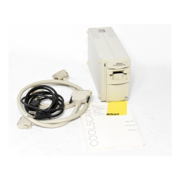 Nikon LS-2000 Fast Track Manual | Manualzz