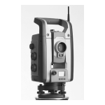 Trimble Access Software User Guide | Manualzz