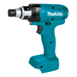 Makita DFT023F, DFT045F: AI Chat & PDF Access | Manualzz