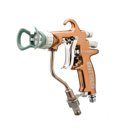 Pistola a spruzzo Airless AA4400M Manuale di servizio | Manualzz