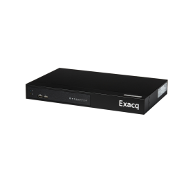Exacq Mate Integration Guide | Manualzz