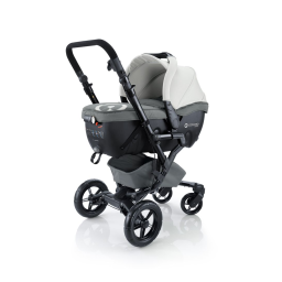 Concord NEO stroller instructions | Manualzz