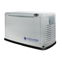 Generac 13 kW 0058930 Standby Generator Manual | Manualzz