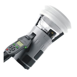 testifire 1000-001 Smoke and Heat Detector Tester User Guide | Manualzz