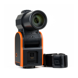 SOLOSHOT3, Optic65, Optic25 User Manual | AI Chat & PDF Download | Manualzz