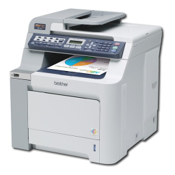 Brother MFC-9440CN User's Guide | Manualzz