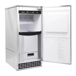 Scotsman CU50 Service Manual | Manualzz
