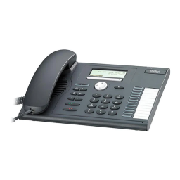 Aastra 5370ip User`s guide | Manualzz