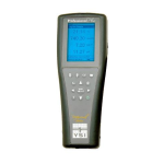 YSI Pro 30 User Manual | Manualzz