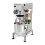 Varimixer W100-2 Service Manual | Manualzz