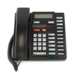 Meridian 9316 User guide | Manualzz