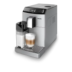Philips EP3363/10 3100 series Espressoare complet automate Fisa de date ...