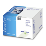 SmartCal, cSmartCal Datasheet: AI Chat & PDF Access | Manualzz