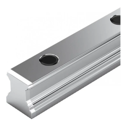 Bosch Rexroth Profiled Rail Systems Instructions | AI Chat & PDF ...