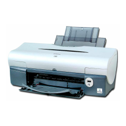 Canon i560 Instruction Manual: Direct Printing from PictBridge Cameras ...