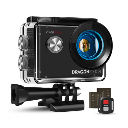 Dragon Touch Vision 4 User Manual | Manualzz