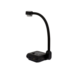 SMART Document Camera 550: Guía de Usuario + AI | Manualzz