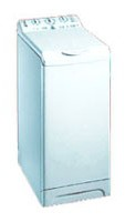 Indesit wt 102 Installation and Use Manual | Manualzz
