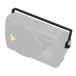 Behringer Speaker Mounts Instructions | Manualzz