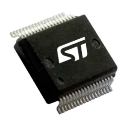STMicroelectronics L9969T Datasheet | Manualzz