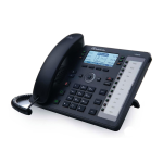 AudioCodes 430HD Quick Manual | Manualzz