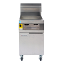 Frymaster 3000 Референтен наръчник | Manualzz