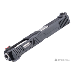 DEA SLIDE ARMS Owner's Manual | Manualzz