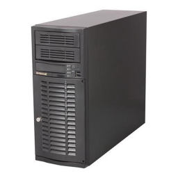 Supermicro SC747TQ-R1400B Chassis: AI Chat & PDF Access | Manualzz