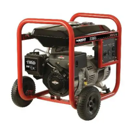 Husky HU40500 Series Operator's Manual | Manualzz