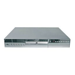 Guía AIRIS L105D DVD: Chat IA y descarga PDF | Manualzz