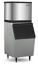 Scotsman CME1056 Spec Sheet | Manualzz