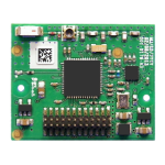 Viconics VCM8002V5031 Comms Module Installation Guide | Manualzz
