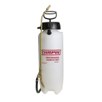 Chapin Sprayer User Manual | Manualzz