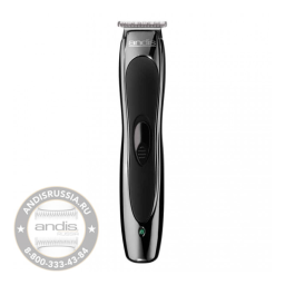 Andis 23895 SlimLine® Ion T-Blade Trimmer Use and Care | Manualzz