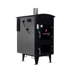 Central Boiler FireStar Operation Manual | Manualzz