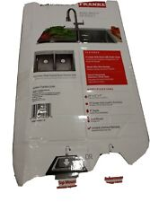 IKEA EMSEN DOUBLE BOWL CORNER SINK 34X34" Instructions Manual | Manualzz