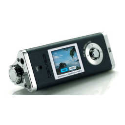 iRiver IFP-900 Instruction manual | Manualzz