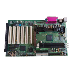 EPOX BX6 Instructions Manual | Manualzz