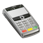 Barclaycard Fixed Card Machine User Guide | Manualzz