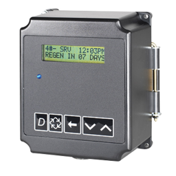 Fleck 3200NT Timer Service Manual | Manualzz